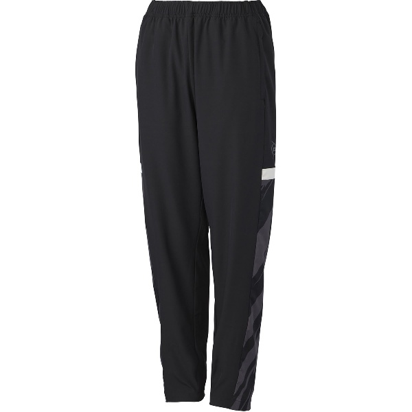 DUNLOP ダンロップ WIND PANTS テニス ウインドパンツ DAW4590-900