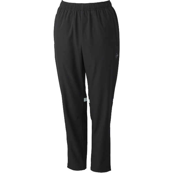 DUNLOP ダンロップ WIND PANTS テニス ウインドパンツレディース DAW4592W-900