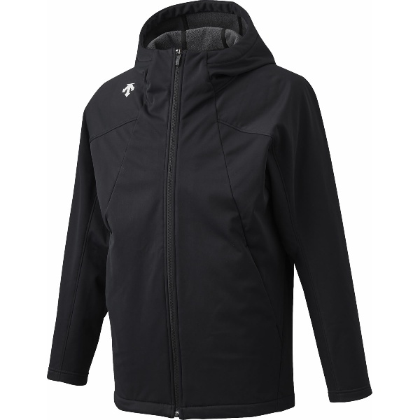 デサント DESCENTE ボンディングシェルジャケット 野球＆ソフトボール DB4FWB60M-BK00