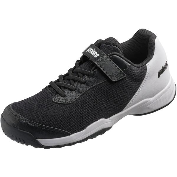 Prince プリンス ジュニアオールコート用シューズ テニス シューズ DPS453-165 ジュニア ボーイズの通販はau PAY マーケット - Lafitte（ラフィート）スポーツ ...