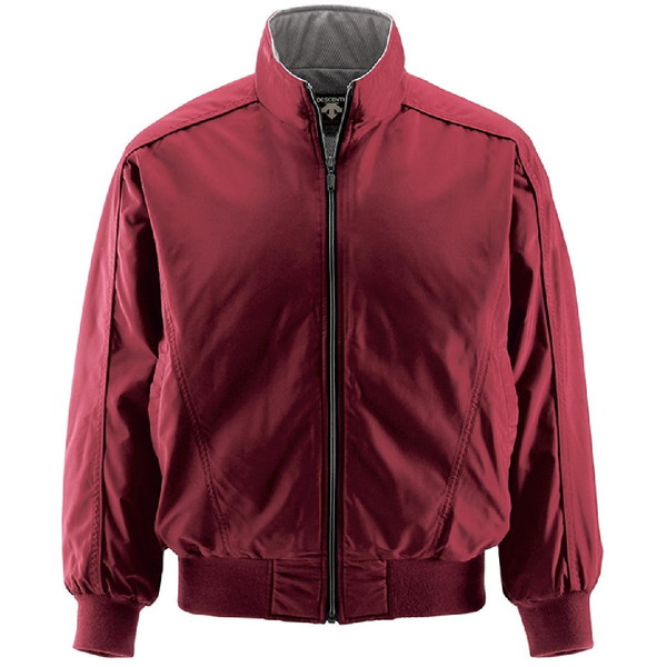 DESCENT デサント グランドコート DR-204B-ENG