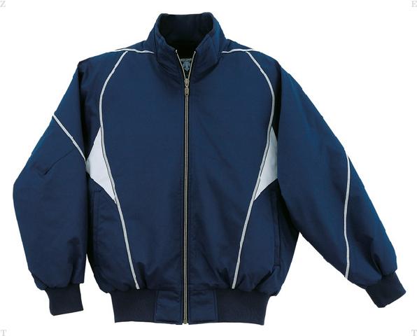 返品交換不可 大特価 DESCENT デサント グランドコート DR208-NVY ネイビー