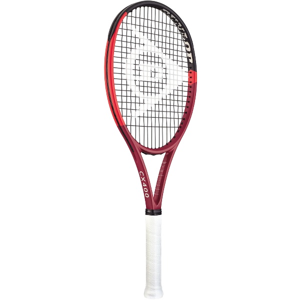 DUNLOP ダンロップ DUNLOP ダンロップ テニス 硬式テニスラケット 24CX400 フレームのみ DS22406 G1 テニス ラケット 硬式 DS22406