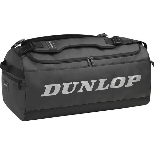 DUNLOP ダンロップテニス 2WAYボストンバッグ ラケット収納可 テニス バッグ DTC2111-900