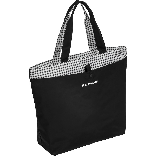 DUNLOP ダンロップ レディス トートバックDTC-2460 テニス トートバッグ DTC2460-840 レディース