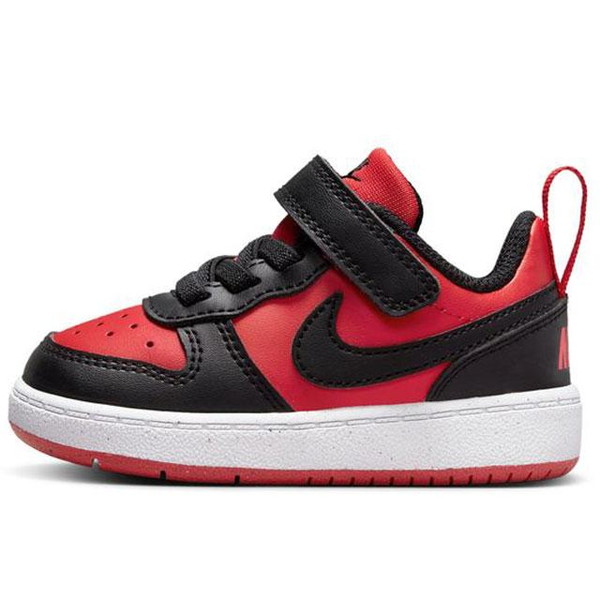 ナイキ NIKE COURT BOROUGH LOW RECRAFT BTV キッズ・ジュニア DV5458-600の通販はau PAY ...