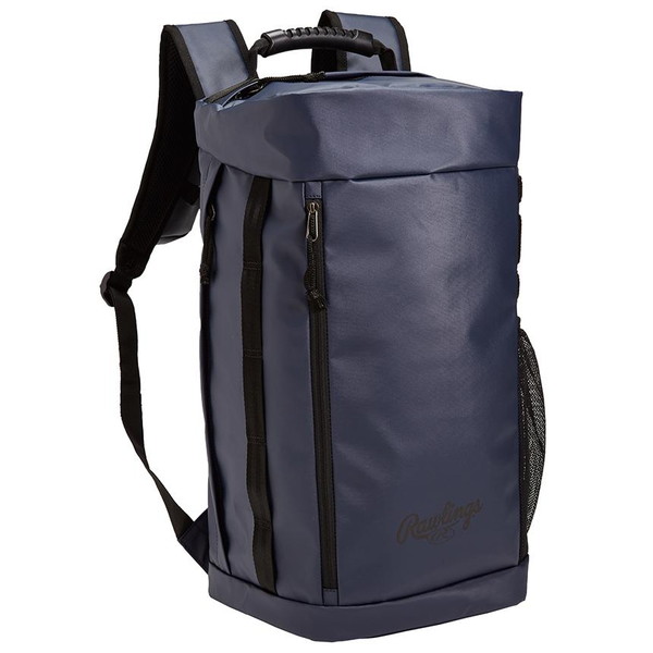 Rawlings ローリングス アスリートタンクバッグ 46L EBP13S11-N リュック バッグ