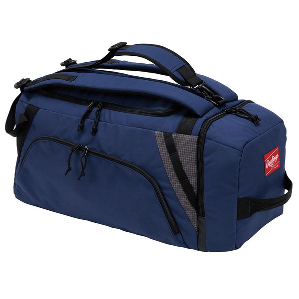 Rawlings ローリングス 2WAYボストンバッグ 68L EBP15S01-N