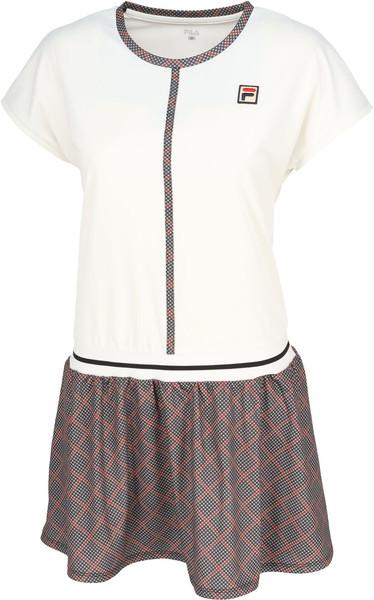 FILA フィラ ワンピース テニス ウェア2ワンピース EL0219-08Z
