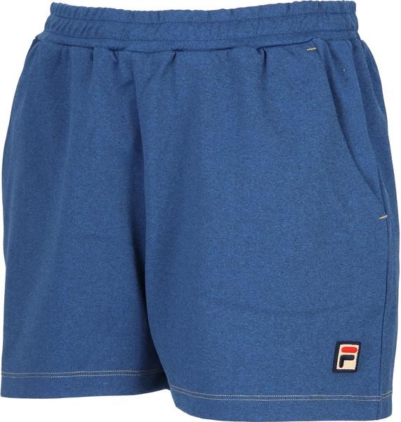 FILA フィラ ショートパンツ テニス ショート・3／4PW EL0227-12B