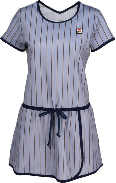 FILA フィラ ワンピース テニス ウェア2ワンピース EL0231-04B