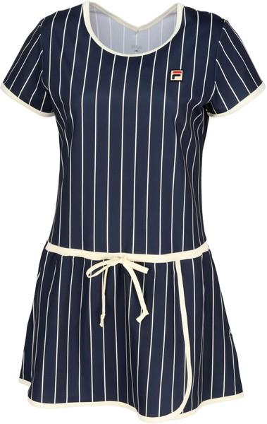 FILA フィラ ワンピース テニス ウェア2ワンピース EL0231-20Z