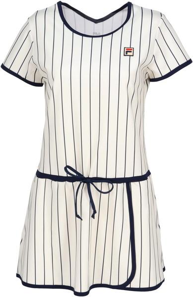 FILA フィラ ワンピース テニス ウェア2ワンピース EL0231-34Z