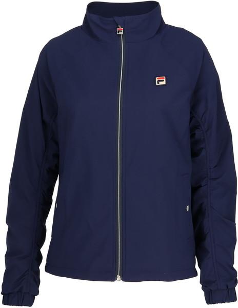 FILA フィラ トラックジャケット テニス トレーニングシャツ レディース EL0242-20Z