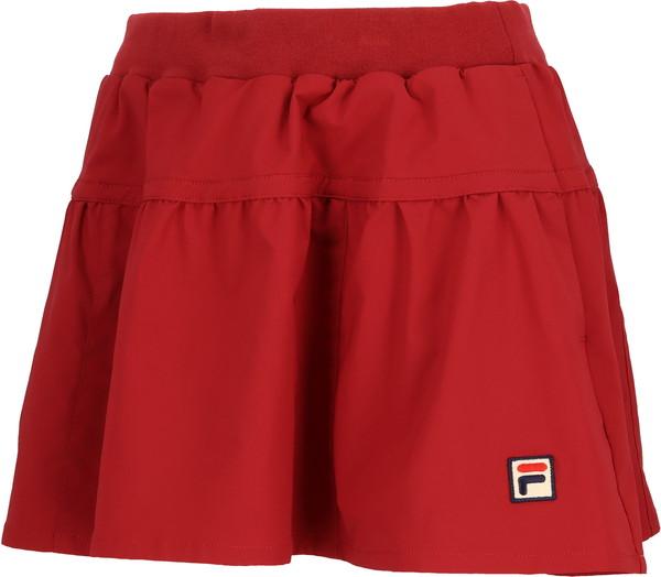FILA フィラ スコート テニス スコート EL0243-28A