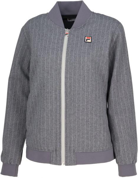 FILA フィラ トラックジャケット テニス トレーニングシャツ レディース EL0245-04Z