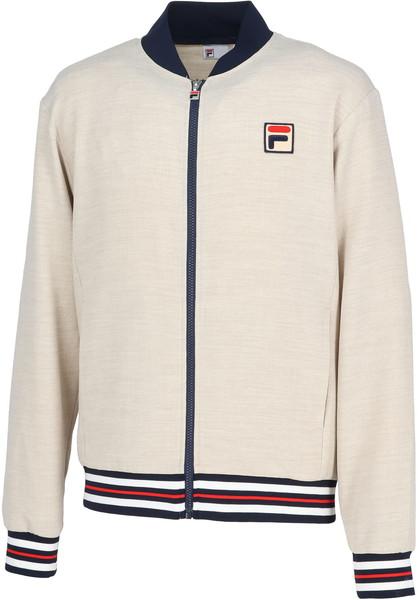 FILA フィラ トラックジャケット テニス トレーニングシャツメンズ EM0086-03Z