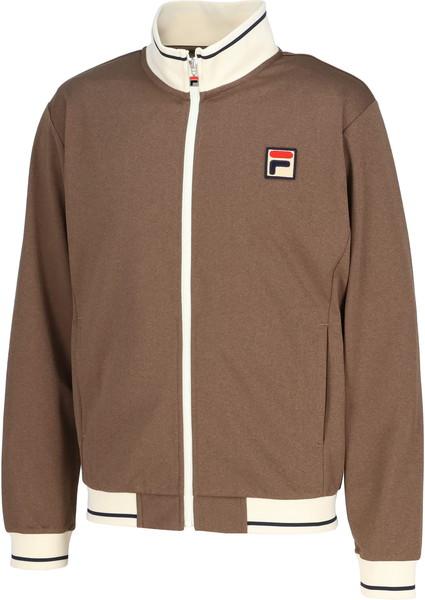 FILA フィラ トラックジャケット テニス トレーニングシャツメンズ EM0272-06Z