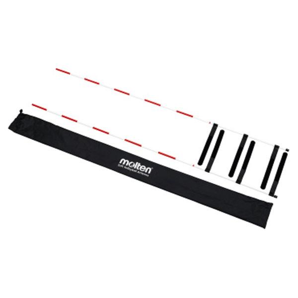 モルテン molten ソフトバレーボール専用アンテナ バレー 器具・備品 FA0010