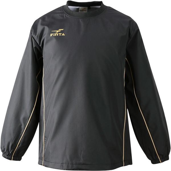 FINTA フィンタ ピステ上下セット ピステスーツ サッカー ウインド