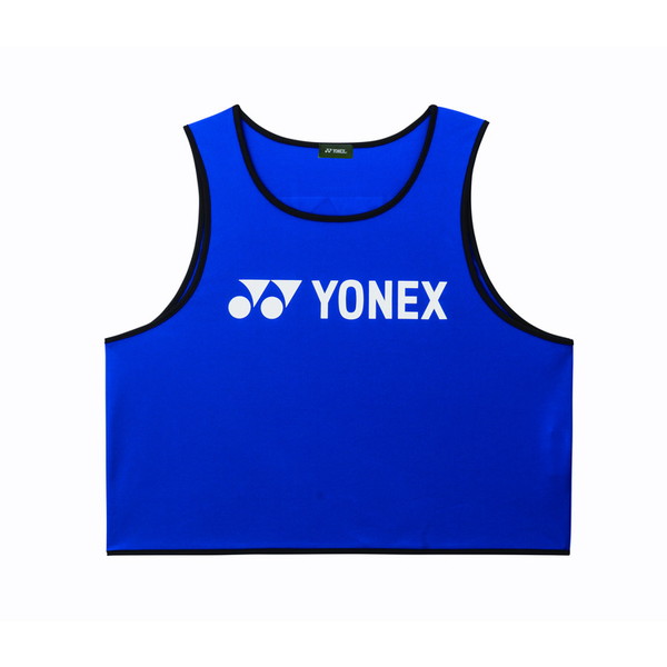 Yonex ヨネックス ユニビブス 10枚セット サッカー ビブス FW4003-002