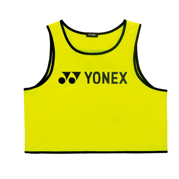 Yonex ヨネックス ユニビブス 10枚セット サッカー ビブス FW4003-402