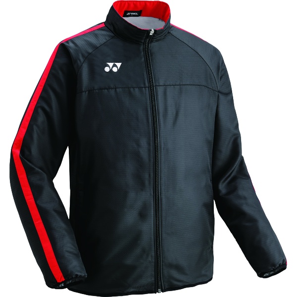 Yonex ヨネックス ジュニア裏地付ウォーマージャケット サッカー ウインドシャツJR FW7001J-187 ジュニア ボーイズ
