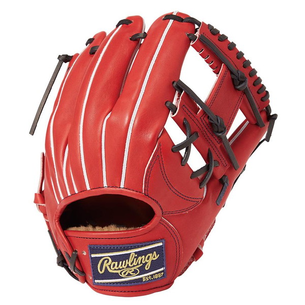 Rawlings ローリングス 硬式 PRO PREFERRED -FS Style- 内野手用 サイズ 11.5 GH4PR934FS-WIN 野球グラブ