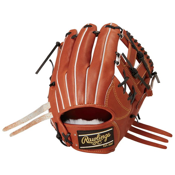 Rawlings ローリングス 硬式 PRO PREFERRED 内野手用 サイズ 11.62 GH4PRCK45-BR 野球グラブ
