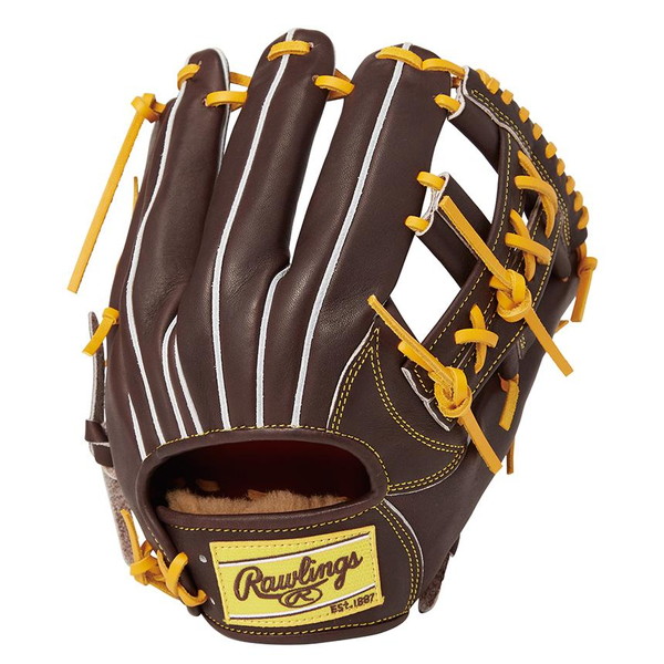 Rawlings ローリングス 硬式 PRO PREFERRED -FS Style- 内野手用 サイズ 11.5 GH4PRN54FS-MO-GT 野球グラブ