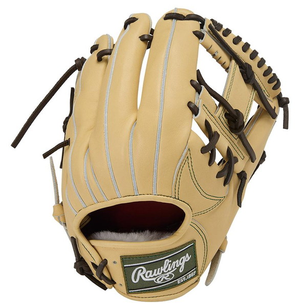 Rawlings ローリングス 硬式 PRO PREFERRED -FS Style- 内野手用 サイズ 11.5 GH5FPR934FS-CAM 野球グラブ