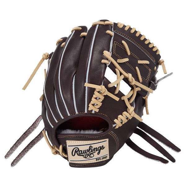 Rawlings ローリングス 硬式 PRO PREFERRED 内野手用 サイズ 11.25 GH5FPRYJX2-MO 野球グラブ