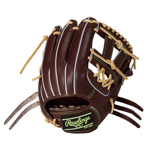 Rawlings ローリングス 硬式 HOH PREMIUM 内野手用 サイズ 11.5 GH5HPCK4H-EB 野球グラブ