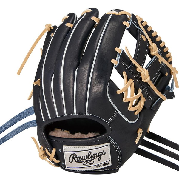 Rawlings ローリングス 硬式 HOH PREMIUM 内野手用 サイズ 11.5 GH5HPCK4H-VB 野球グラブ