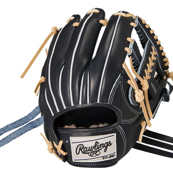 Rawlings ローリングス 硬式 HOH PREMIUM 内野手用 サイズ 11.25 GH5HPN62-VB 野球グラブ