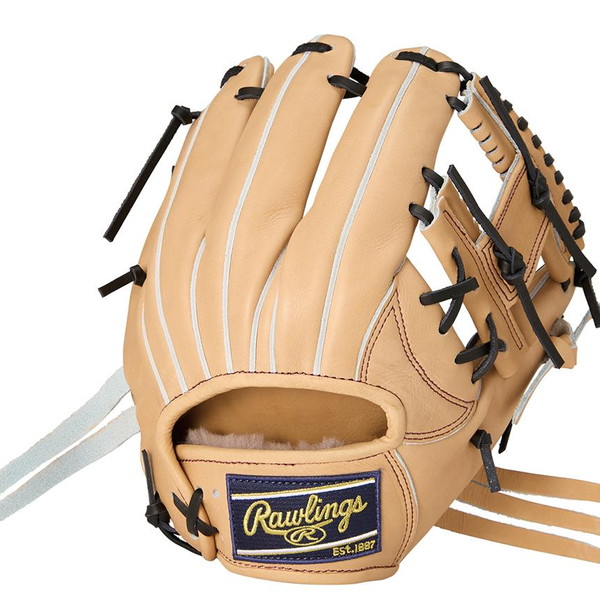 Rawlings ローリングス 硬式 HOH PREMIUM 内野手用 サイズ 11.2 GH5HPN6X-ACAM 野球グラブ