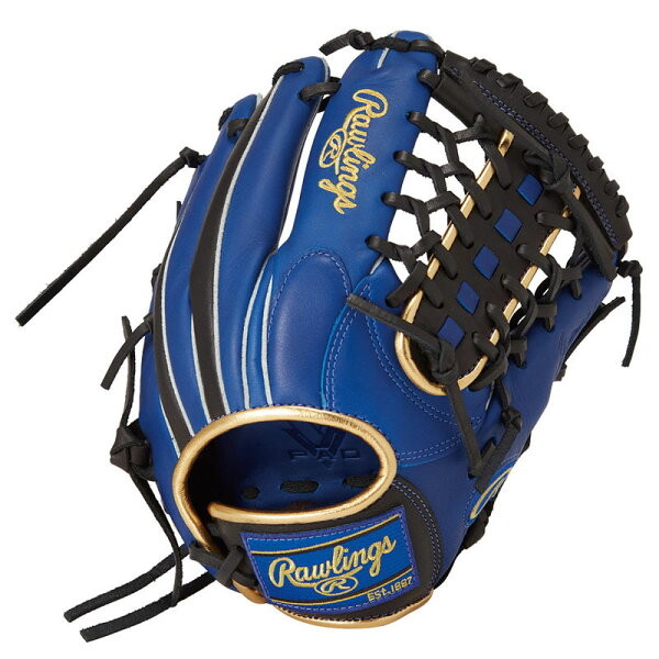 Rawlings ローリングス JR.ハイパーテック CO N8L RY／B GJ5HTCN8L-RY-B 少年軟式グラブ