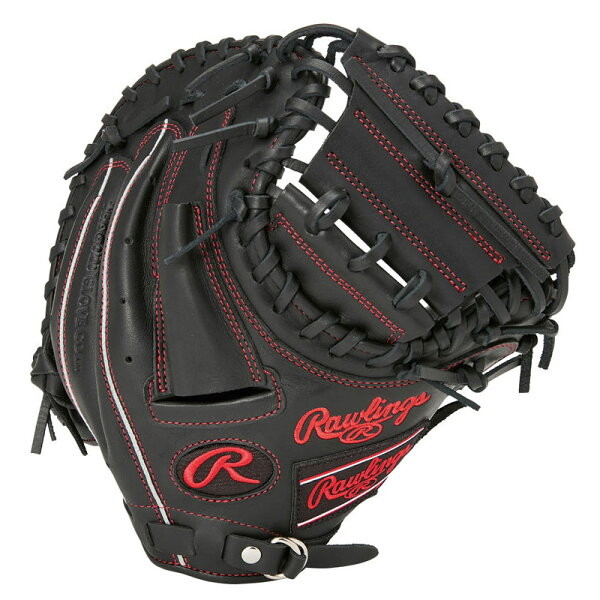 Rawlings ローリングス JR.ハイパーテック R9 2AFS B GJ5R92AFS-B 少年軟式グラブ