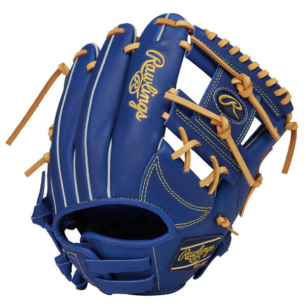 Rawlings ローリングス JR.ハイパーテック R9 BFS IND GJ5R9BFS-IND 少年軟式グラブ