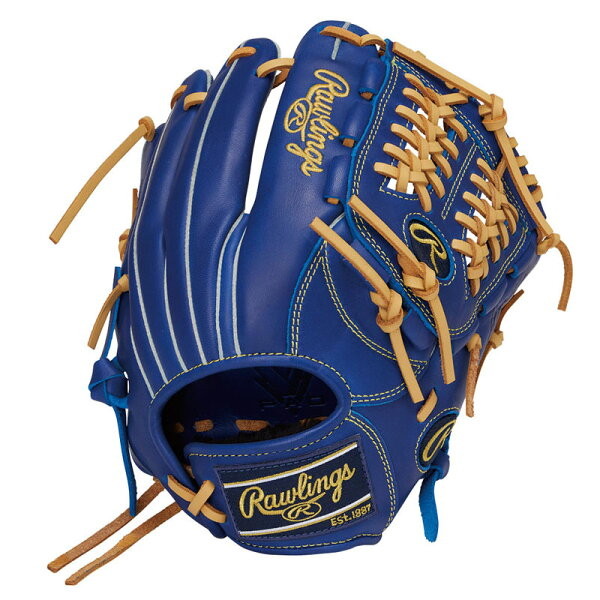 Rawlings ローリングス JR.ハイパーテック R9 N6L1 IND GJ5R9N6L1-IND 少年軟式グラブ