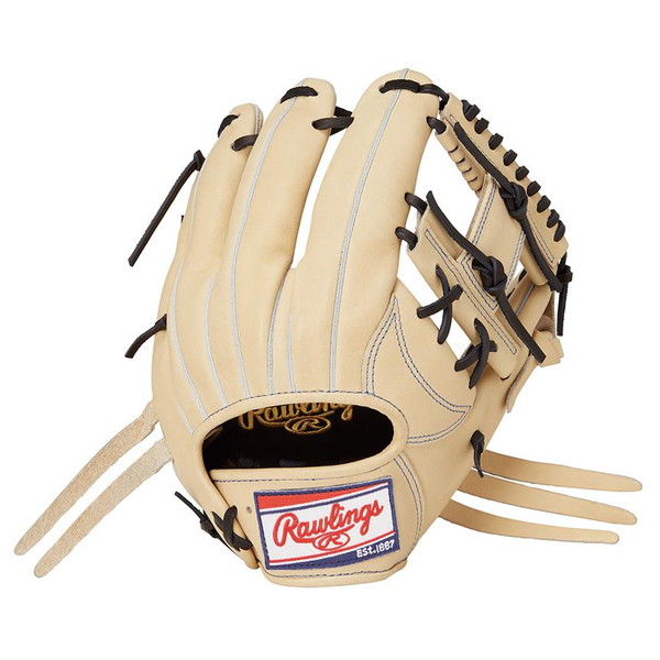 Rawlings ローリングス 軟式 HOH PRO EXCEL 内野手用 サイズ 11.2 GR5HEN6X-CAM 野球グラブ