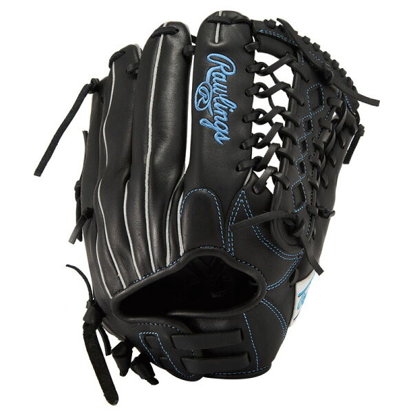Rawlings ローリングス ソフト ハイパーテック S65GF B GS5HTS65GF-B ソフト用グラブ