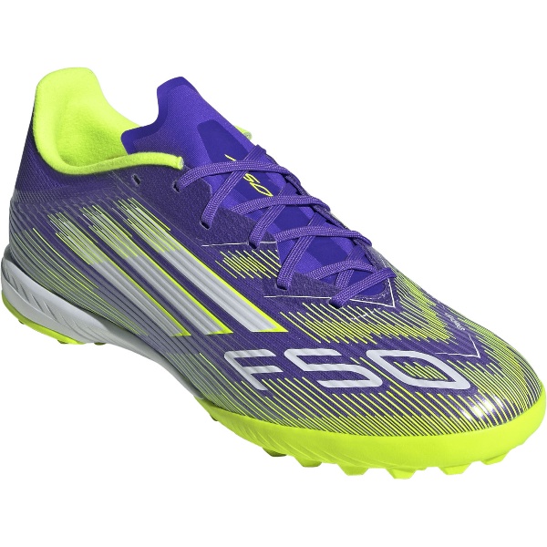 adidas アディダス F50 リーグ ターフ用 サッカー シューズ ターフ JH7724