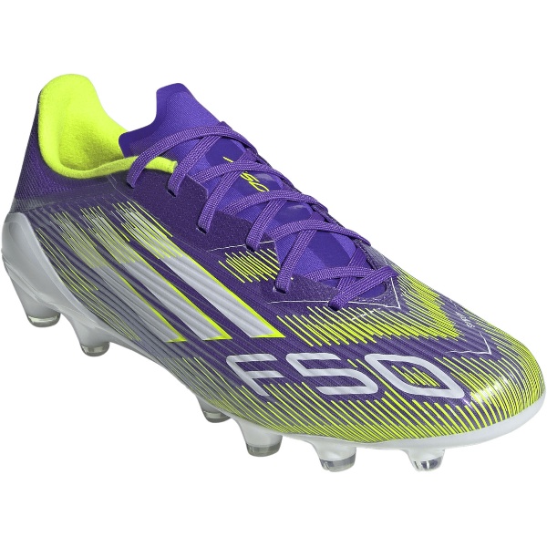 adidas アディダス F50 リーグ HG 硬い土用 F50 League Hard Ground Boots サッカー スパイク固定 JQ8677