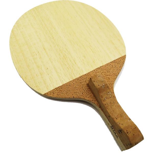 JUIC ジュウイック ジュイック 日本式ペンラケット TOTSU トメタツ 反転式 卓球 ラケット 2341G