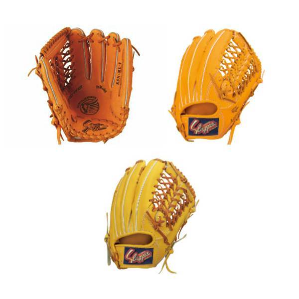 久保田スラッガー 軟式野球用グラブ KSN-ML-1 外野手用