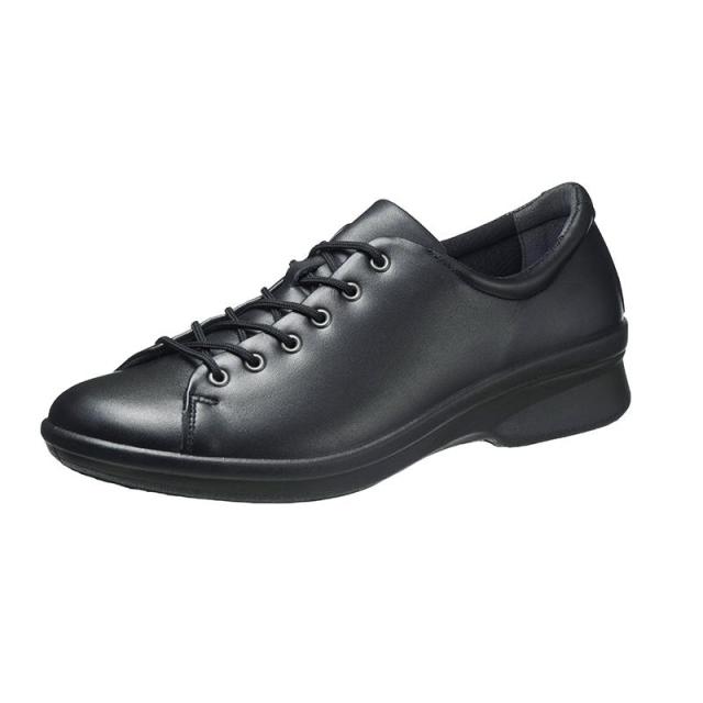 ASAHI アサヒシューズ メディカルウォークCCL027 ブラック KV30115 レディース