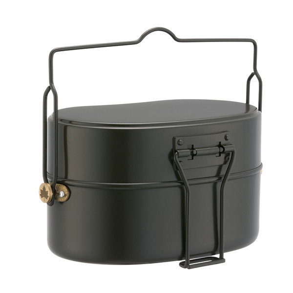 ロゴス LOGOS 23式ハンゴウ 2合