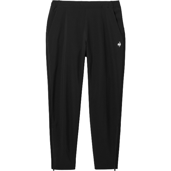 Le coq sportif ルコック ADVANTAGE PANTS 2 WARM テニス ゲームパンツメンズ LN5FLP91M-BK00