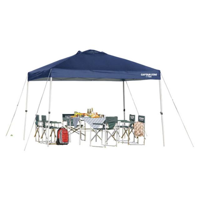 CAPTAINSTAG キャプテンスタッグ クイックシェードDX300UV−SM−3271 M3271